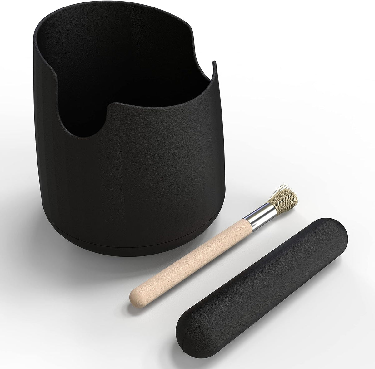 Marindo Abklopfbehälter für Siebträger – Marindo®